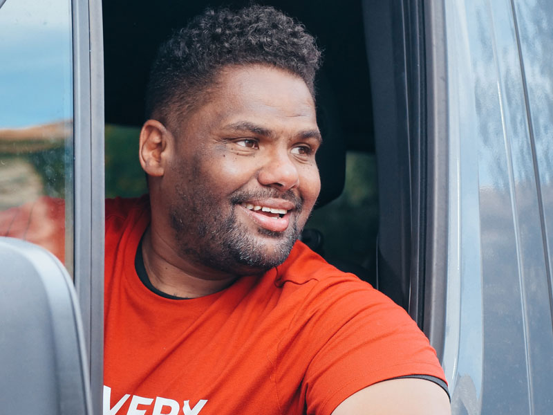 Het Nieuwe Rijden - Code95 Cursussen