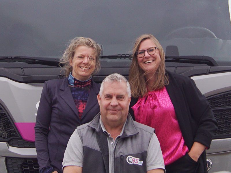 Kennismaken - Code95 Cursussen